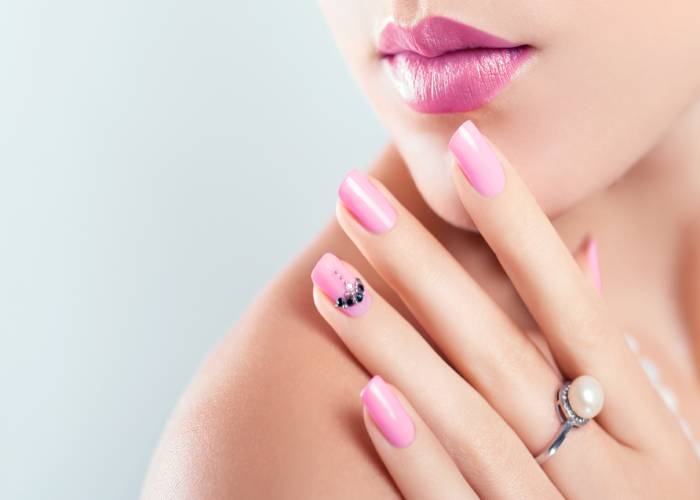 Galerie | ROXI FARI NAILS